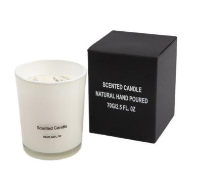 Cina Candela di tempera Eco che non dà fumo della casa dell'aroma di ASTM amichevole in vendita