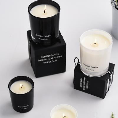 Cina Candela di tempera Eco che non dà fumo della casa dell'aroma di ASTM amichevole in vendita