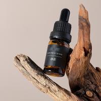 China Private Label Aroma Stone Diffuser Crystals Bulk OEM Essential Oils for sale