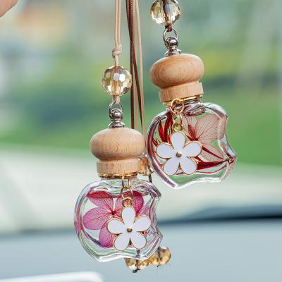 Cina Automobile su ordinazione della bevanda rinfrescante di aria dell'automobile degli odori differenti su ordinazione di Reed Diffuser 6ml in vendita