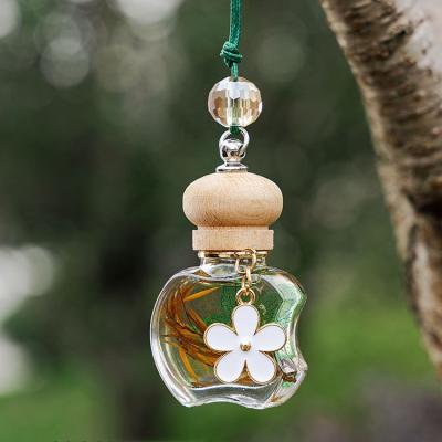 Cina Automobile su ordinazione della bevanda rinfrescante di aria dell'automobile degli odori differenti su ordinazione di Reed Diffuser 6ml in vendita