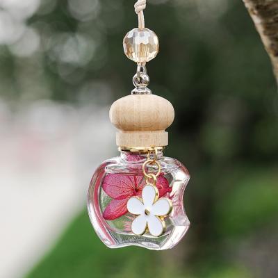 Cina Automobile su ordinazione della bevanda rinfrescante di aria dell'automobile degli odori differenti su ordinazione di Reed Diffuser 6ml in vendita