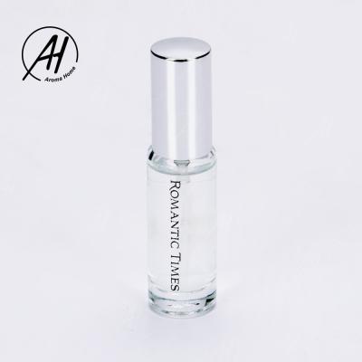 Cina olio essenziale Reed Diffusers dello spruzzo della bottiglia di vetro di fragranza 10ml 24 profumi differenti in vendita