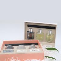 China Wholesale Luxury Reed Diffuser Set Gift for sale