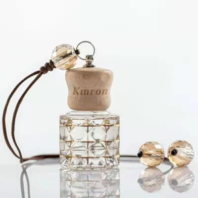 China Fragrância 2021 de lingüeta do óleo do perfume do perfume do difusor do carro pequeno da marca própria para a decoração à venda