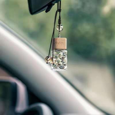 China Fragrância 2021 de lingüeta do óleo do perfume do perfume do difusor do carro pequeno da marca própria para a decoração à venda