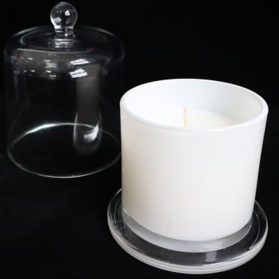 Κίνα Αυξήθηκε άσπρο κερί Aromatherapy συνεταίρων βανίλιας που τέθηκε για το λουτρό και οι εργασίες σώματος χαλαρώνουν προς πώληση