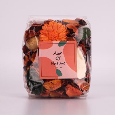 Cina I potpourri profumati fatti a mano su misura dell'aroma insaccano la primavera 130g dell'estate in vendita