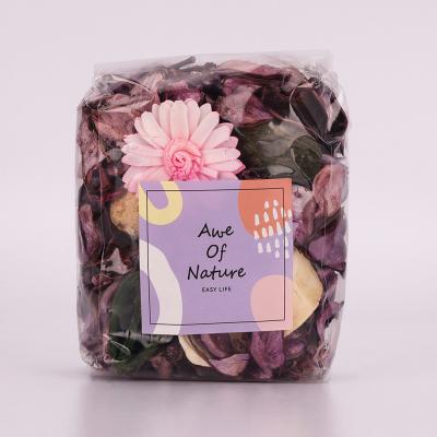 Cina I potpourri profumati fatti a mano su misura dell'aroma insaccano la primavera 130g dell'estate in vendita