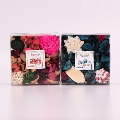 Cina Grandi potpourri casalinghi 200g dell'aroma per i regali di Natale in vendita
