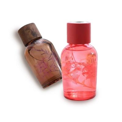 China Het Deksel van de Bloemreed diffuser oil with wooden van de meditatiepioen Te koop