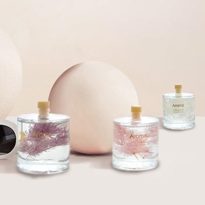 China Reed Cherry Blossom Diffuser Fig Room-Verspreider 100ml voor Household Spa Te koop