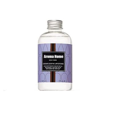 Cina Il profumo di DPM ha sentito gli oli essenziali di fragranza domestica per i diffusori 175ml in vendita
