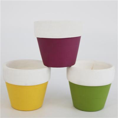 Cina Candele di vetro personali della soia della lavanda del barattolo della candela del nero di 7oz MSDS per la decorazione interna in vendita
