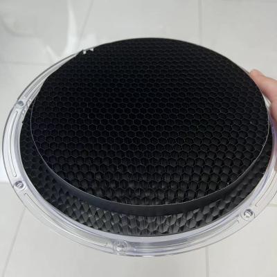 Cina Semaforo 3003 che la feritoia di alluminio del favo ha personalizzato le varie strutture in vendita