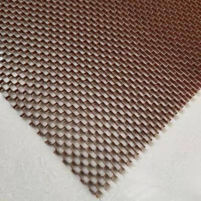 Cina Il favo della carta di Aramid svuota lo spessore personalizzabile di 3mm in vendita