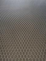 China Lightweight Aluminum Honeycomb Core Material 2-200mm Thickness 1220×2440mm Size for Aerospace and Construction for sale