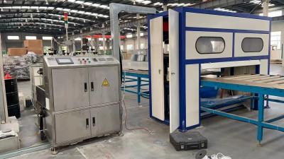 Cina Macchina di incollaggio automatico ad alta capacità per la produzione di pannelli di nido di miele in vendita