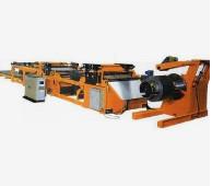 China Máquina automática de nivelamento de folhas de alumínio de 380 V utilizada para operações de processamento à venda