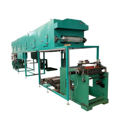 Cina Macchina di incollaggio automatica di pannocchia di alluminio Macchina per la produzione del nucleo di pannocchia in vendita