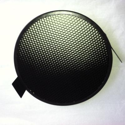 中国 トラフィックライト アルミニウム ハニーコムグリッドコア 異なるフレームをカスタマイズ 販売のため