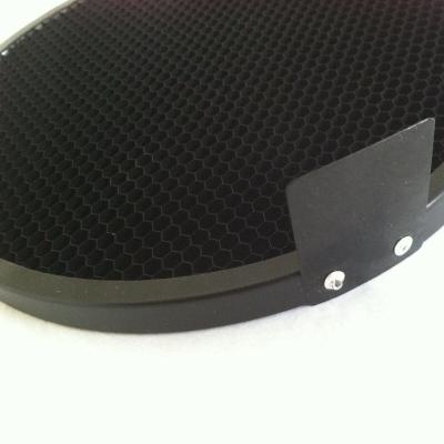 中国 トラフィックライト アルミニウム ハニーコムグリッドコア 異なるフレームをカスタマイズ 販売のため