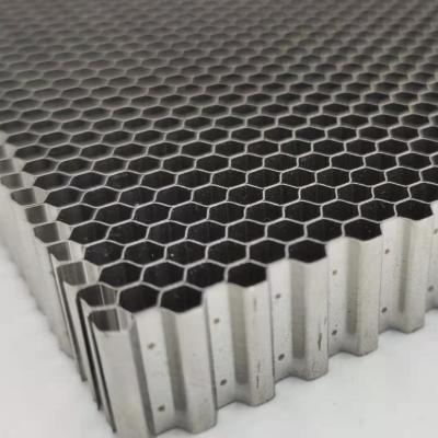 China Edelstahl-Honeyblock-Lüftung für die Lüftung Wellenleitfenster zu verkaufen