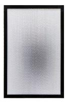 China Reusable Micro Electrostatic Filter Screen Washable 980x254mm 680m3/h for sale