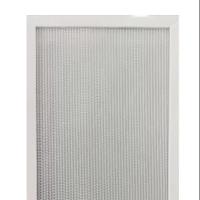 China Micro Electrostatic Filter Screen For Self Circulating Ceiling Disinfection Purifier for sale