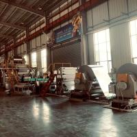 China Aluminum Honeycomb Composite Panel Continuous Production Line 60M 60T High Efficiency for sale