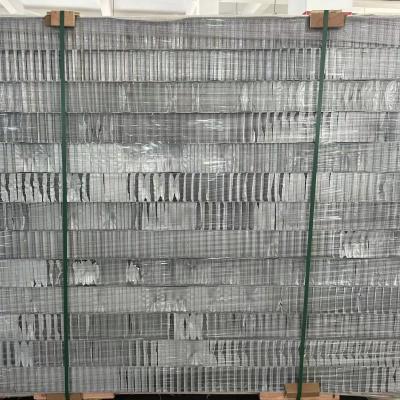 Cina pannello composito di alluminio brasato per la vendita in vendita
