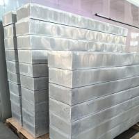 China Clasificación A1 de rendimiento contra fuego Panel de panal de abeja de aluminio soldado en venta