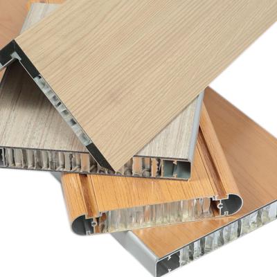 Китай Алюминиевые панели для железнодорожных судов HPL Standard Size 1220x2440mm продается