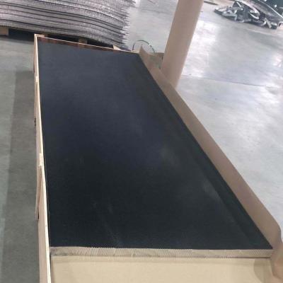 China Painel de retificação de fibras químicas para máquinas de 2500 mm de comprimento à venda