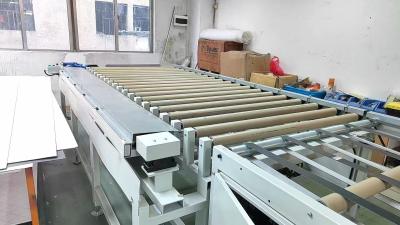 China Equipamento de pulverização de cola de dois componentes para exportação conveniente à venda