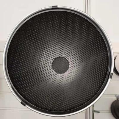 Cina I semafori utilizzano nero 3003 Aluminum Honeycomb Louver Personalizzato vari telai in vendita