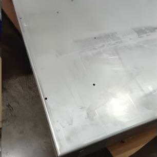 China PCB Aluminum Honeycomb Panel Countertops Above 25mm Thickness Have Stronger Load-Bearing Capacity for sale