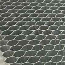 China Brazed Aluminum Honeycomb Core With Over 1.5MPa Is Used For Oil Floating Discs for sale