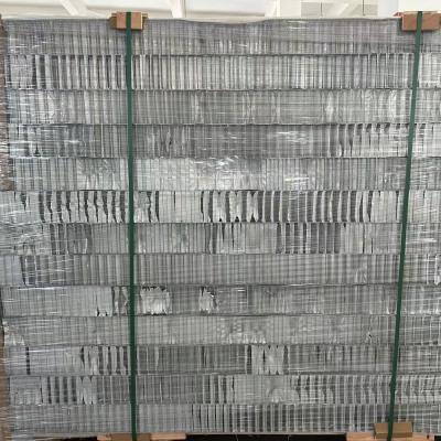 China Welded Honeycomb Panel Aluminum Honeycomb Composite Panel For Sale for sale