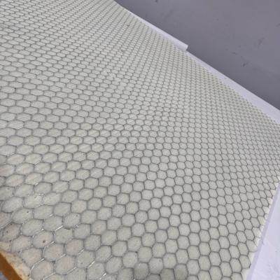 China Standard Size 1200*2440mm Aluminum Honeycomb Core Filled With PU Foam for sale