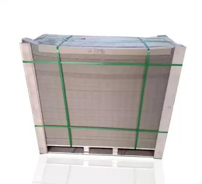 Cina 1600 mm lunghezza carta porta Honeycomb Core Strip a forma di sbloccato in vendita