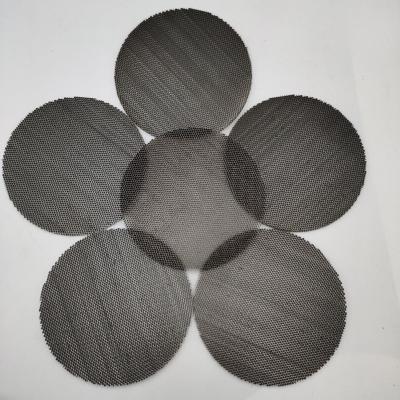 Cina Il favo rotondo di acciaio inossidabile svuota 50x50mm 100x100mm resistente alla corrosione in vendita