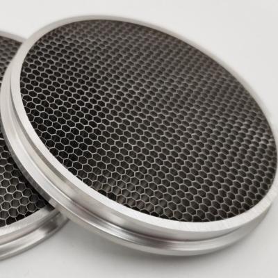 Cina Protezione del favo di acciaio inossidabile del sistema 316L con la struttura in vendita