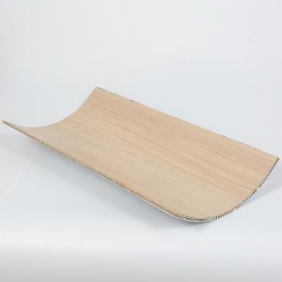 Cina Pannello leggero del favo di HPL, pannelli compositi del favo in vendita