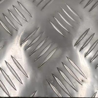 China Van het de Honingraataluminium van de metrovloer Plaat 1000x500mm Antisteunbalk Te koop