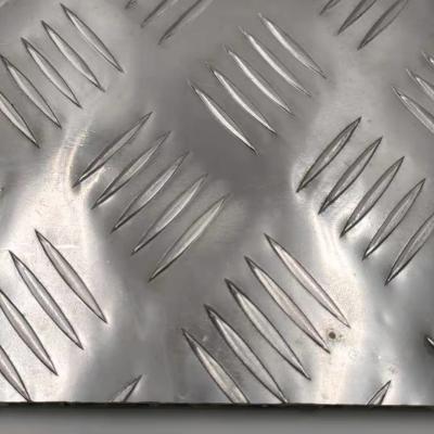 Cina Strato di alluminio del favo del pavimento della cabina di funivia, pannello a sandwich di alluminio del favo 1550x2500mm in vendita