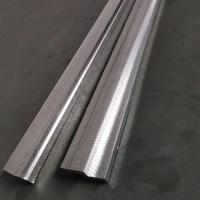 中国 ストリップの形態のアルミニウム蜜蜂の巣中心800x1300mmの環境の友好的 販売のため