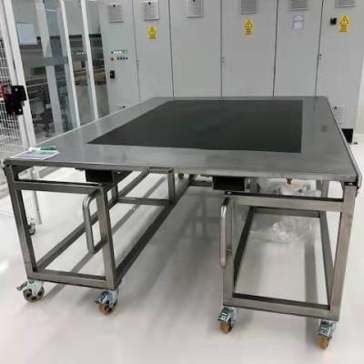 Cina Tabella di lavoro del favo della macchina di precisione 1300x1500mm in vendita
