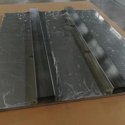 Cina Tabella di lavoro del favo della macchina di precisione 1300x1500mm in vendita