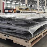 Κίνα Κυψελωτή επιτροπή αλουμινίου Al3003 Al5052 για ελαφρύ Worktable προς πώληση